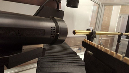 High resolution imaging & X-ray diffraction for wood science & climate ...