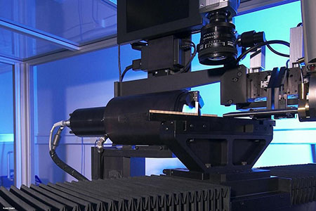 High resolution imaging & X-ray diffraction for wood science & climate ...