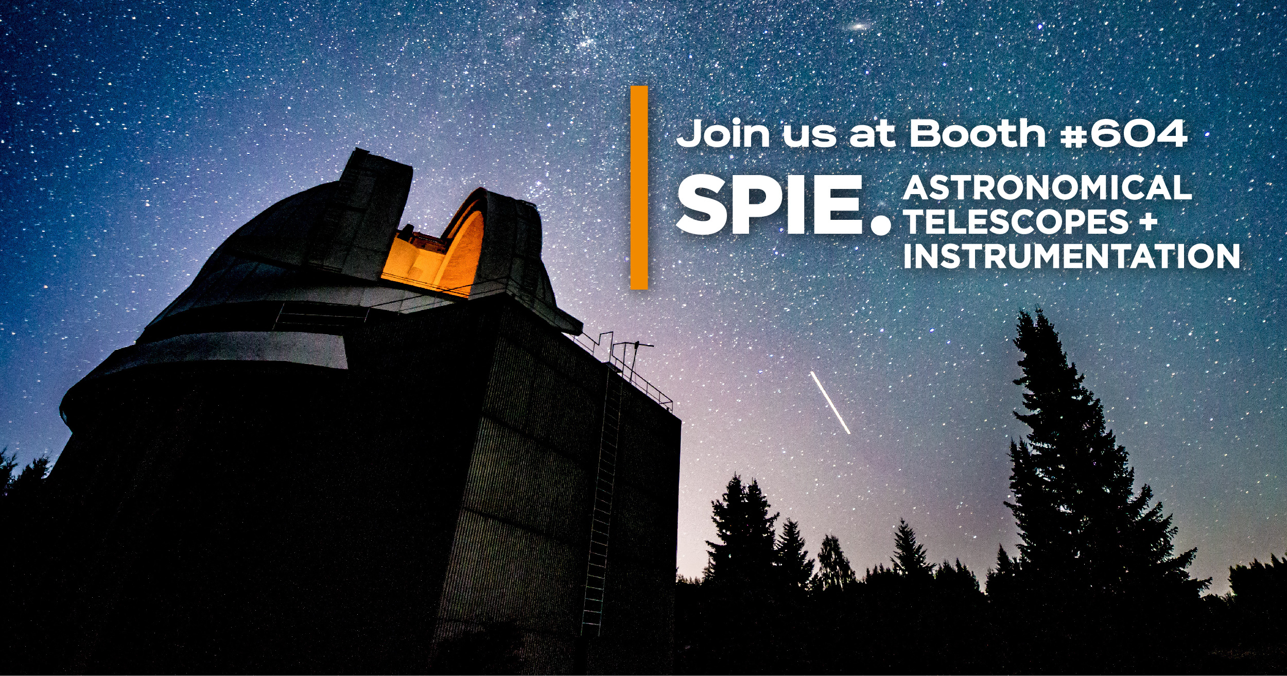 Astronomy & Adaptive Optics | CMOS Cameras